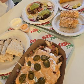 PRINCE TAQUERIA - Updated August 2025 - 116 Photos & 42 Reviews - 111 ...