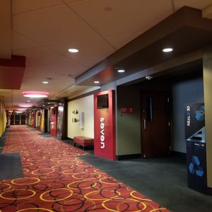 AMC RAINBOW PROMENADE 10 - 264 Photos & 288 Reviews - Cinema - 2321 N ...