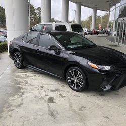 FRED ANDERSON TOYOTA - 85 Photos & 276 Reviews - 9101 Glenwood Ave ...