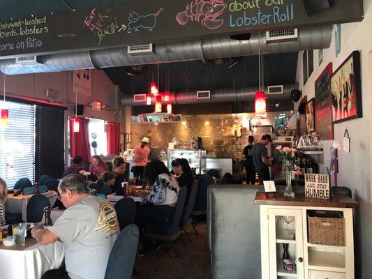 TOO COOL CAFE - 462 Photos & 479 Reviews - American (New) - 2051 S ...