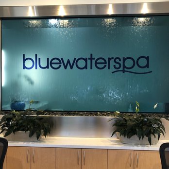 BLUE WATER SPA - Updated December 2025 - 464 Photos & 115 Reviews ...