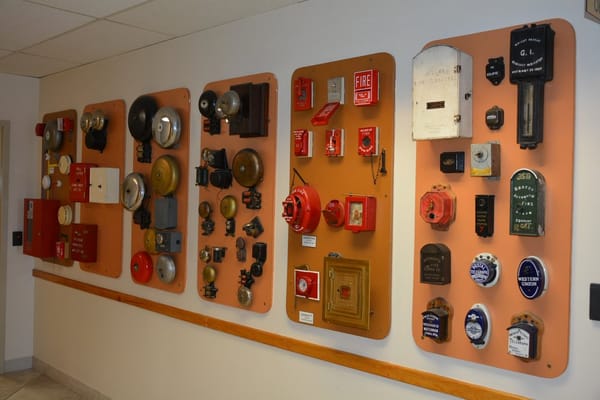 WAYNE ALARM SYSTEMS - Updated January 2026 - 32 Photos & 27 Real ...