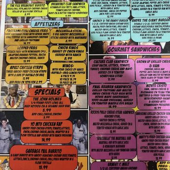 BACK TO THE 80S CAFE & MORE - Updated June 2025 - 1437 Photos & 481 ...