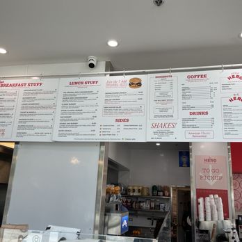 Hero Doughnuts & Buns - Trusted Since 2020 - Updated July 2025 - 526 ...