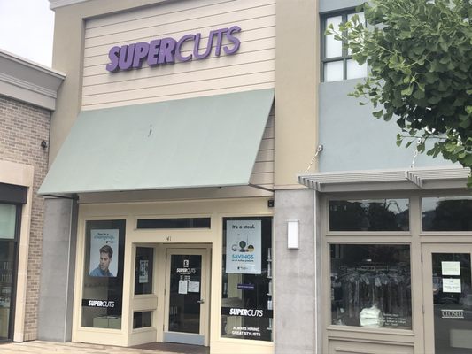 SUPERCUTS - Updated May 2024 - 15 Photos & 117 Reviews - 141 Corte ...