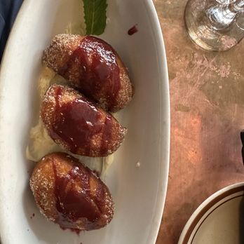 PARLA - Updated February 2025 - 557 Photos & 522 Reviews - 230 Hanover ...