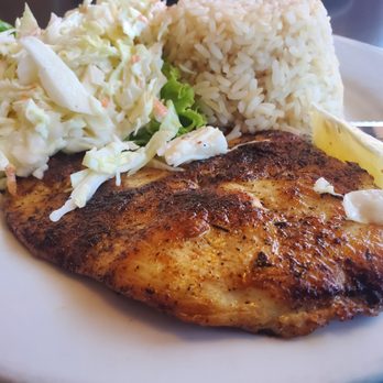 CAJUN KITCHEN CAFE - Updated June 2025 - 232 Photos & 171 Reviews ...