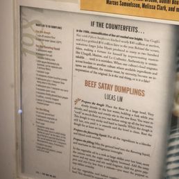 DUMPLING MAN - Updated November 2025 - 534 Photos & 932 Reviews - 100 ...