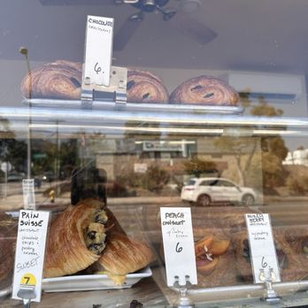 SEED BAKERY - Updated November 2025 - 695 Photos & 581 Reviews - 942 E ...