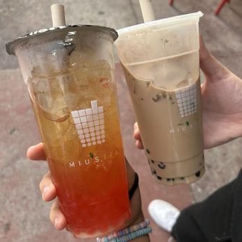 MIU’S TEA - Updated May 2024 - 704 Photos & 410 Reviews - 1520 ...