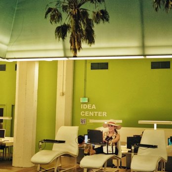 THE FIDM ANNEX - Updated October 2025 - 15 Photos - 605 W Olympic Blvd ...