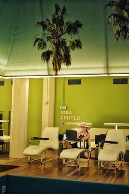 THE FIDM ANNEX - Updated July 2025 - 15 Photos - 605 W Olympic Blvd ...