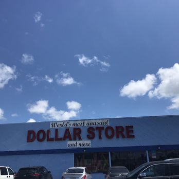 WORLDS MOST UNUSUAL DOLLAR STORE & MORE - Updated December 2025 - 68 ...