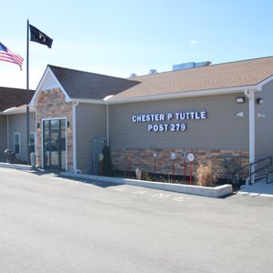 CHESTER P TUTTLE POST 279 - Updated July 2025 - 88 Bancroft St, Auburn ...