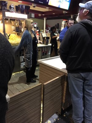 RAVE MOTION PICTURES - Updated November 2025 - 13 Photos - 35 Reviews ...