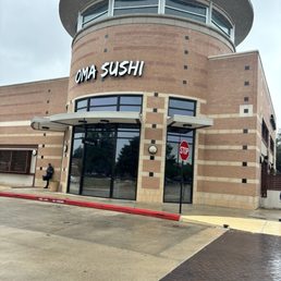 OMA SUSHI - Updated September 2025 - 517 Photos & 170 Reviews - 15830 Southwest Fwy, Sugar Land ...