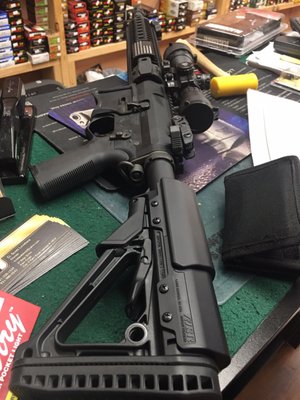 LARRY’S GUNS AND AMMO - Updated December 2025 - 15 Reviews - 101 S ...