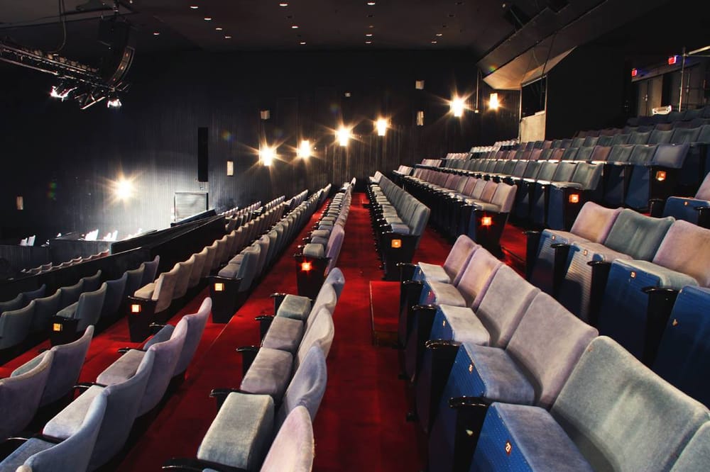 BREMEN TEATER - Updated January 2025 - 29 Photos & Average of 3.2 Stars Reviews - Nyropsgade 39 ...