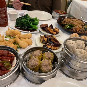 GOLDEN DIM SUM RESTAURANT - 997 Photos & 459 Reviews - Houston, Texas ...