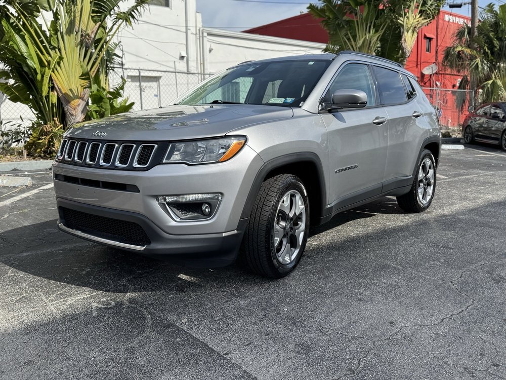 MORGAN AUTO GROUP - Updated November 2025 - 2250 N State Rd, Margate ...