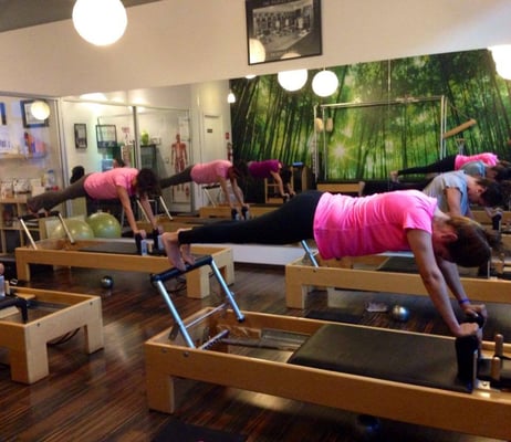 PILATES WELLNESS STUDIO - Updated May 2026 - Ave. Santa Maria No.2735-3 ...