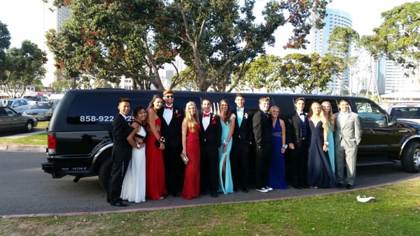 ROYALTY LIMOUSINE - Updated August 2025 - 234 Photos & 341 Reviews ...