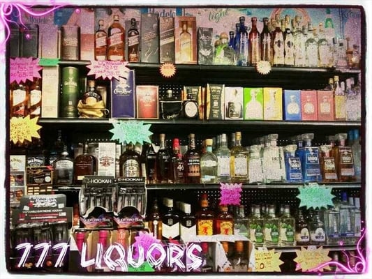 777 LIQUORS - Updated July 2025 - 3747 S Military Trl, Lake Worth ...
