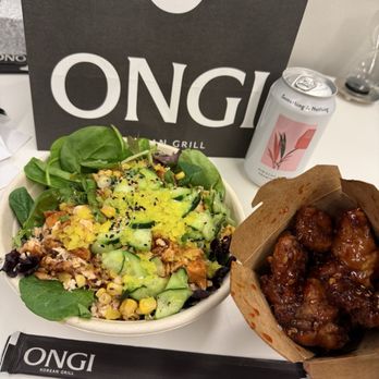 ONGI - Updated June 2025 - 223 Photos & 81 Reviews - 630 3rd Ave, New ...