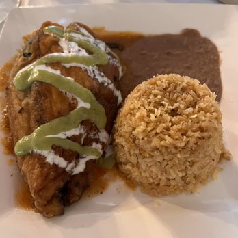 GREY MOSS INN COCINA MEXICANA - Updated June 2024 - 124 Photos & 102 ...