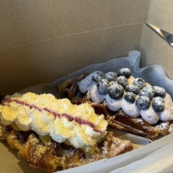 CROFFLE HOUSE - Updated September 2024 - 1190 Photos & 341 Reviews - 40 ...