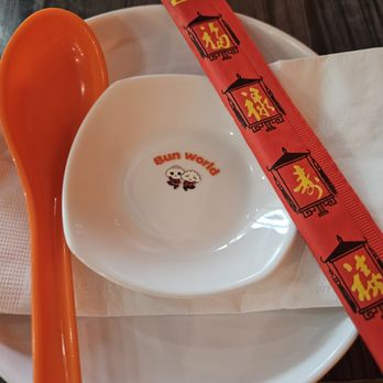 BUN WORLD - 213 Photos & 69 Reviews - 1071 N Tustin Ave, Anaheim ...
