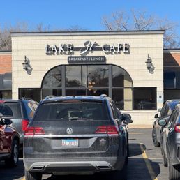 LAKE ST CAFE - ADDISON - Updated September 2025 - 305 Photos & 123 ...