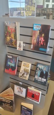 WEST OSCEOLA COUNTY LIBRARY SYSTEM - Updated January 2025 - 47 Photos ...