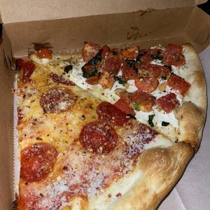 GRANDE PIZZA & FAMILY RESTAURANT - Updated March 2025 - 16 Photos & 44 ...