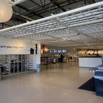 IKEA - Updated September 2025 - 620 Photos & 536 Reviews - 7171 Ikea Dr ...