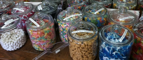FORBES CANDIES - Updated September 2025 - 33 Photos - 2800 Atlantic Ave ...