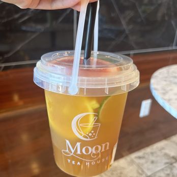 MOON TEA HOUSE - Updated January 2025 - 420 Photos & 208 Reviews - 1990 ...