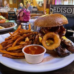 THE OLD EDISON - Updated October 2025 - 136 Photos & 113 Reviews - 5829 ...