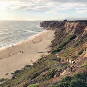 COWELL RANCH BEACH - 564 Photos & 78 Reviews - Hwy 1, Half Moon Bay ...