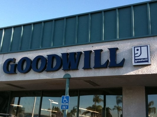GOODWILL OF ORANGE COUNTY - Updated December 2025 - 39 Photos & 94 ...