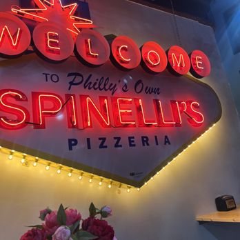 SPINELLIS PIZZA - Updated October 2024 - 10 Reviews - 574 S 4th St ...