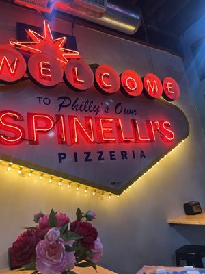 SPINELLIS PIZZA - Updated April 2025 - 15 Photos & 23 Reviews - 574 S ...