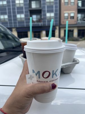 MOKA - Updated September 2025 - 34 Photos & 111 Reviews - 2910 E ...