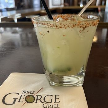 TRIPLE GEORGE GRILL - Updated August 2024 - 2011 Photos & 1630 Reviews ...