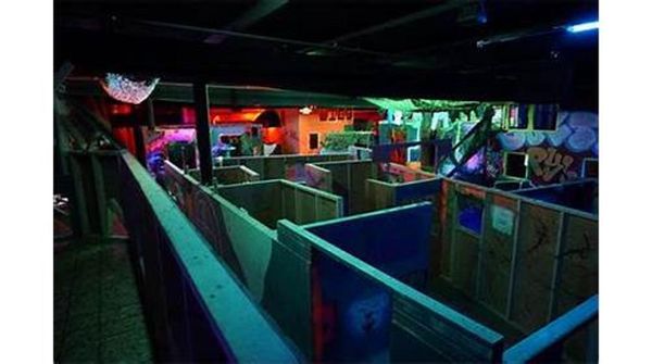 COMBAT OPS - Updated September 2025 - 94 Photos & 31 Reviews - 702 Ley ...