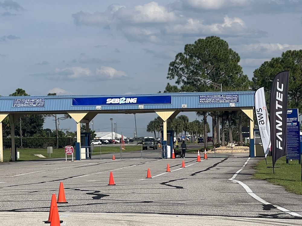 SEBRING INTERNATIONAL RACEWAY - Updated October 2025 - 469 Photos & 19 ...