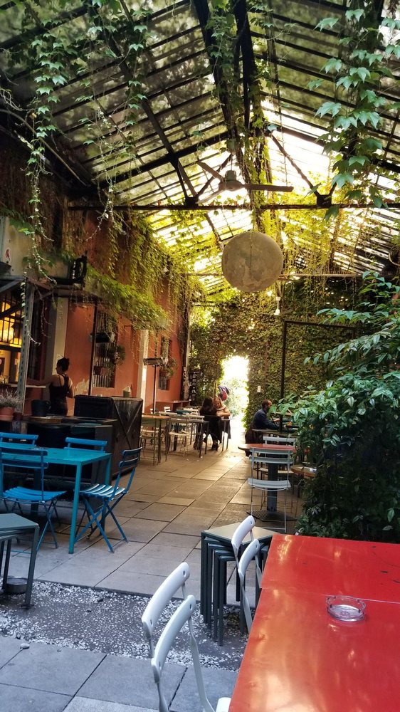 FRIDA - 35 Photos & 33 Reviews - Via Pollaiuolo 3, Milano, Italy - Yelp