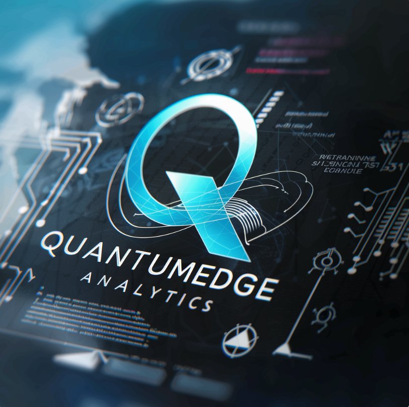 QUANTUMEDGE ANALYTICS - Updated February 2025 - Request Consultation - Toronto, Ontario ...