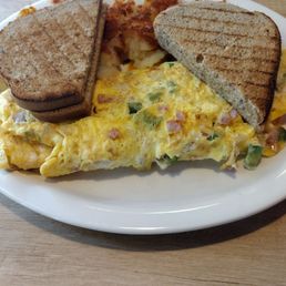 THE PANCAKE FARM- RICHMOND SQUARE - Updated December 2025 - 71 Photos ...