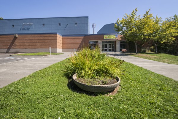 BALLARD COMMUNITY CENTER - Updated December 2025 - 14 Photos - 6020 ...